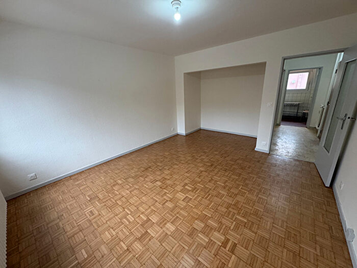 Metz, Sablon - Appartement 1 pièce à louer