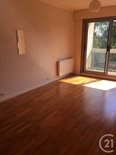 Appartement à louer - Maisons-Laffitte, Ouest - 1 pièce