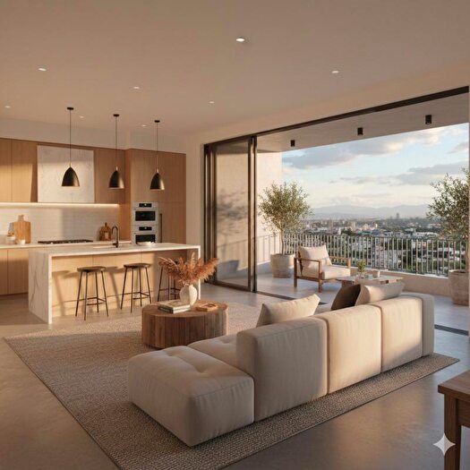 Appartement 4 pièces à vendre - Saint-Germain-en-Laye, Centre-ville, Quartiers forestiers