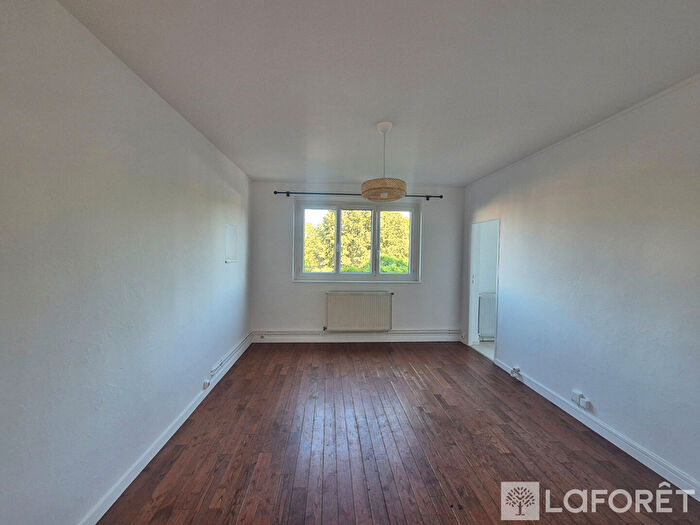 Appartement 4 pièces à vendre à Palaiseau, Centre Sud
