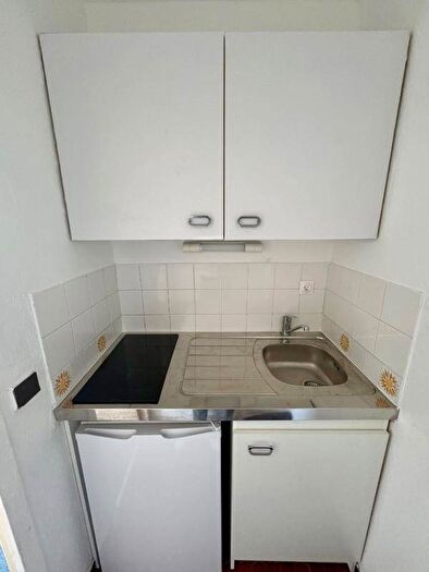 Appartement 1 pièce à louer - Centre Ville, La Rochelle
