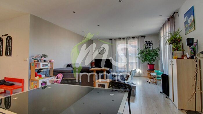 Maison à vendre - Gap - 4 pièces - 3 chambres