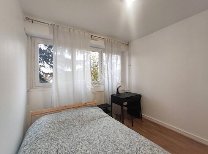 Marcouville, Pontoise - Appartement 1 pièce à louer
