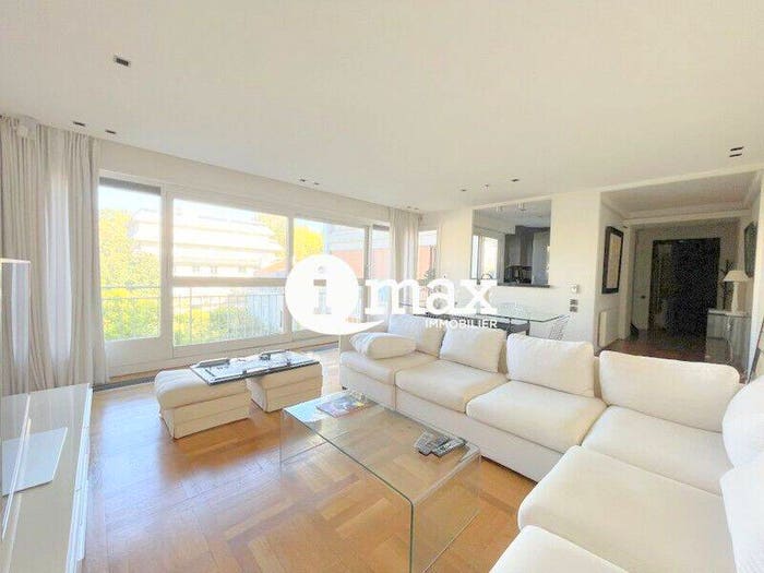 Appartement 2 pièces à louer à Parc d'Orléans, Neuilly-sur-Seine