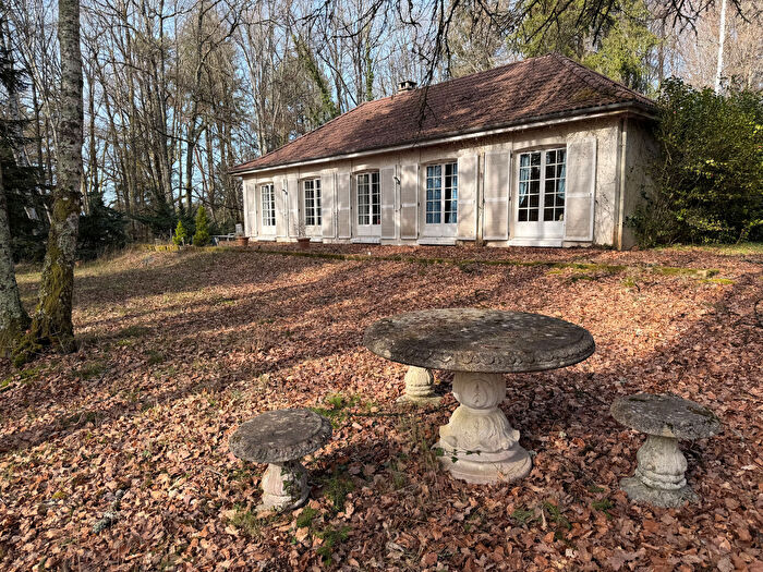 Maison à vendre - Linards - 5 pièces - 4 chambres