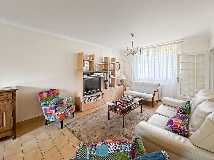 Maison à vendre - Nantes, Doulon, Bottières, Toutes Aides, Le Grand Blottereau - 5 pièces - 4 chambres