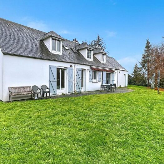 Maison à vendre - Ozoir-la-Ferrière, Poirier, Clos de la Vigne - 6 pièces - 5 chambres