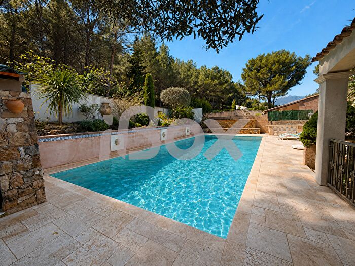 Maison 5 pièces à vendre - Toulon, Ubac, Dardennes, Barbasse, Mont Faron