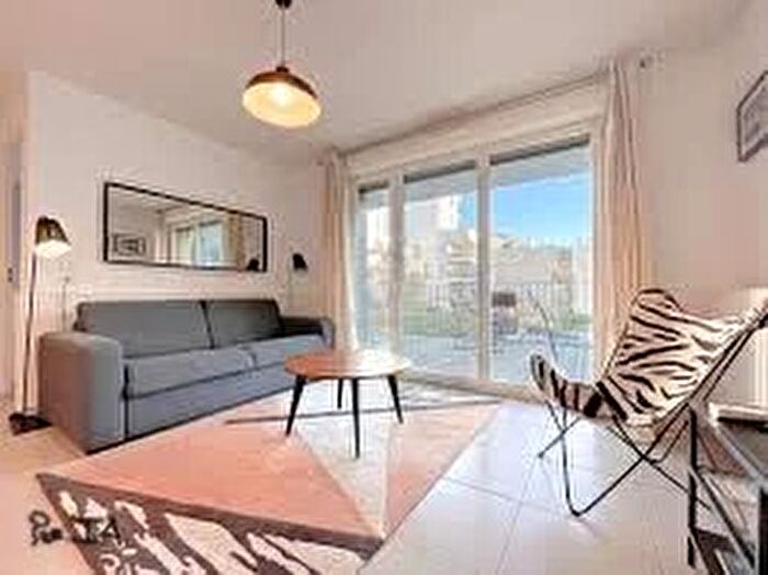 Appartement 2 pièces à vendre - Lyon 9ème, Champvert, Gorge de Loup