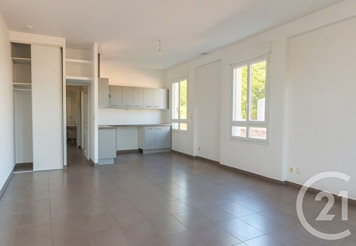 Appartement à vendre - Béziers, Neuf Ecluses, Gasquinoy - 3 pièces - 2 chambres