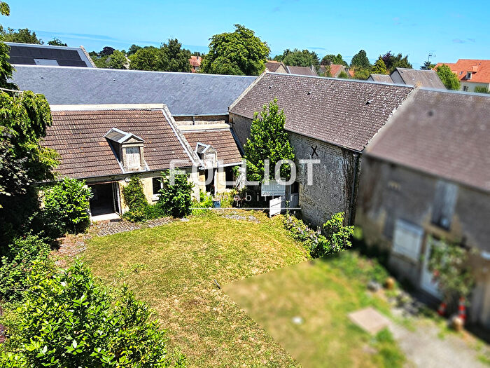 Maison à vendre - Colomby-sur-Thaon
