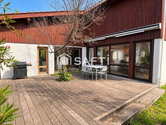 Maison 6 pièces à vendre - Lège-Cap-Ferret
