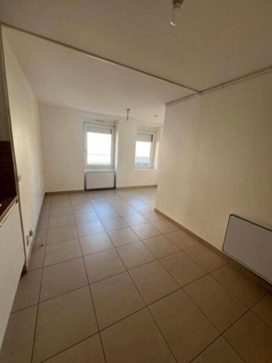 Appartement à louer - Dunant-Mialan, Guilherand-Granges - 1 pièce