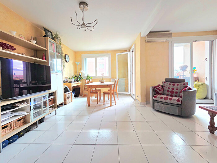 Appartement 4 pièces à vendre à Toulouse, Bagatelle, La Faourette