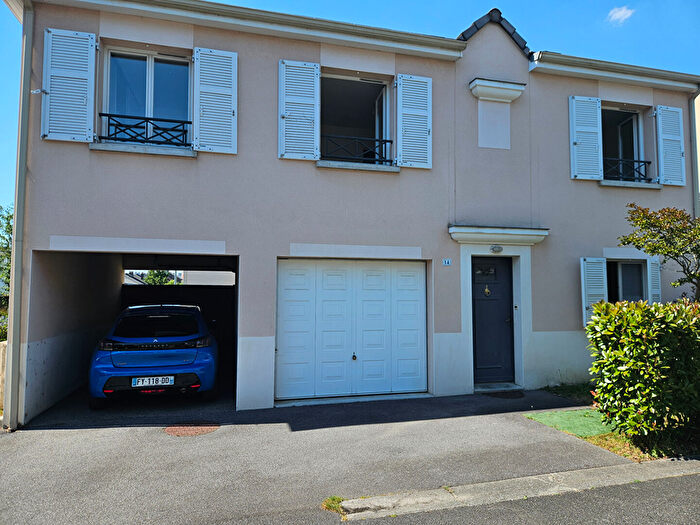 Maison 5 pièces à vendre - Nantes