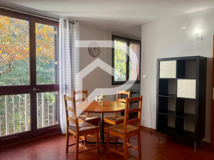 Appartement à vendre - Gréoux-les-Bains - 1 pièce