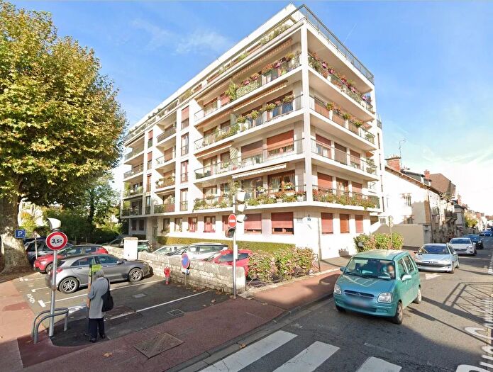 Montargis, Centre-ville : Appartement 3 pièces à vendre