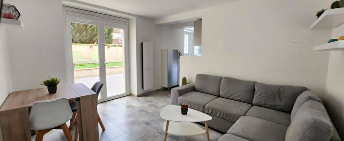 Appartement 3 pièces à louer à Saint Martin, Pontoise