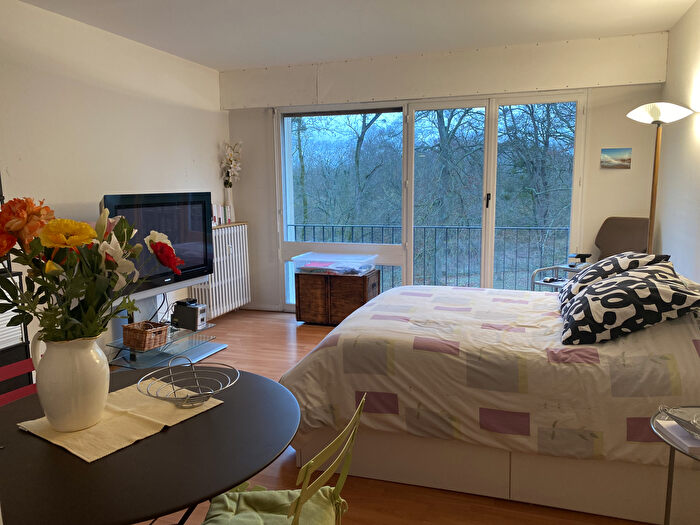 Appartement à louer - Senlis, Brichebay - 1 pièce