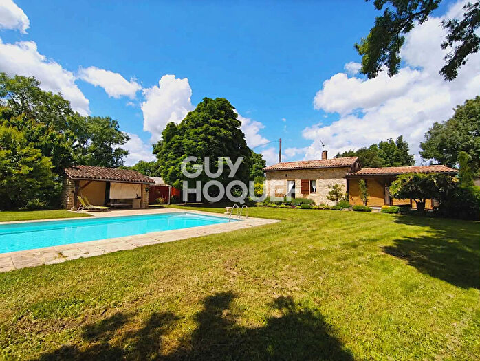 Marmande, Marmande, Fougard - Maison 5 pièces à vendre