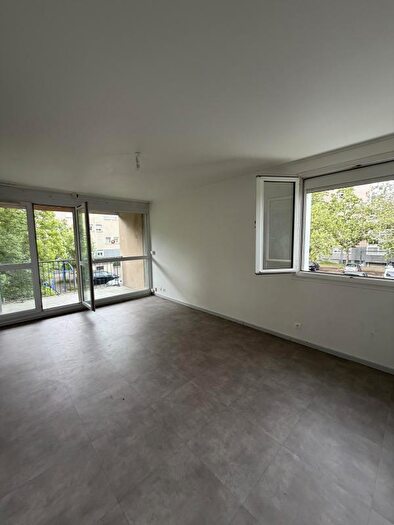 Appartement à louer - Romans-sur-Isère, Plaisance, Jules Nadi