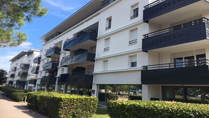 Genicart, Lormont - Appartement 3 pièces à louer