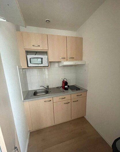 Appartement à louer - Réchicourt-le-Château - 1 pièce