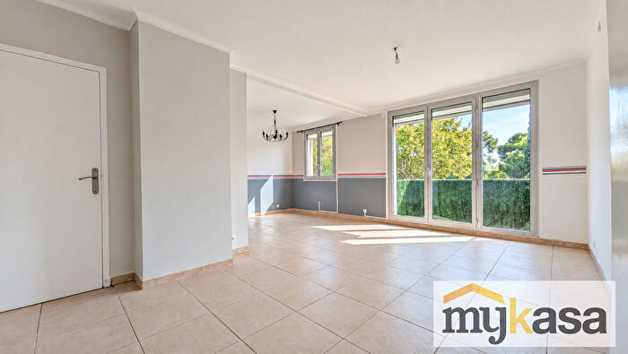 Appartement 4 pièces à vendre à Martigues, Ferrières, Hôtel de Ville, L'Ile