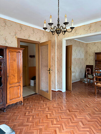 Maison à vendre - Brunstatt - 5 pièces - 3 chambres