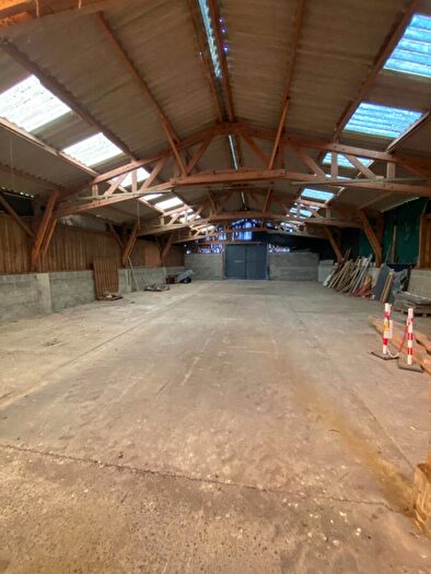 Maison à vendre - Longueville - 4 pièces - 3 chambres