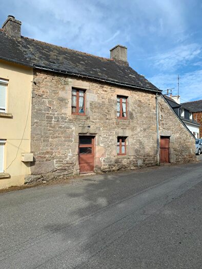 Maison 3 pièces à vendre - Le Croisty
