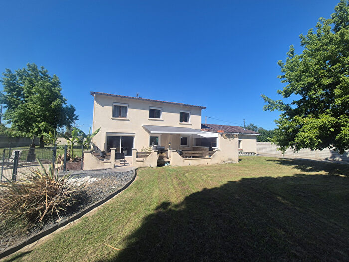 Maison 5 pièces à vendre - Nègrepelisse