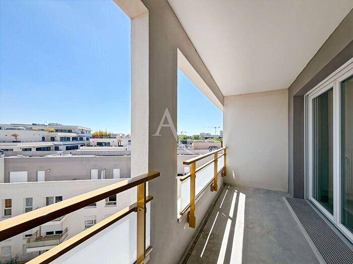 Appartement 3 pièces à Centre Ville-Rive Gauche, Rouen, à louer
