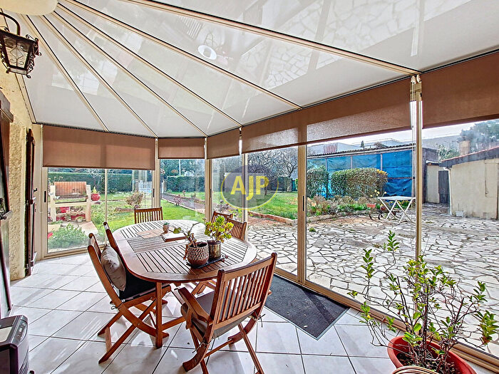 Maison à vendre - Mérignac, Centre-ville - 4 pièces - 3 chambres