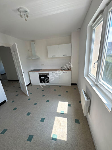 Appartement 4 pièces à louer à Branges