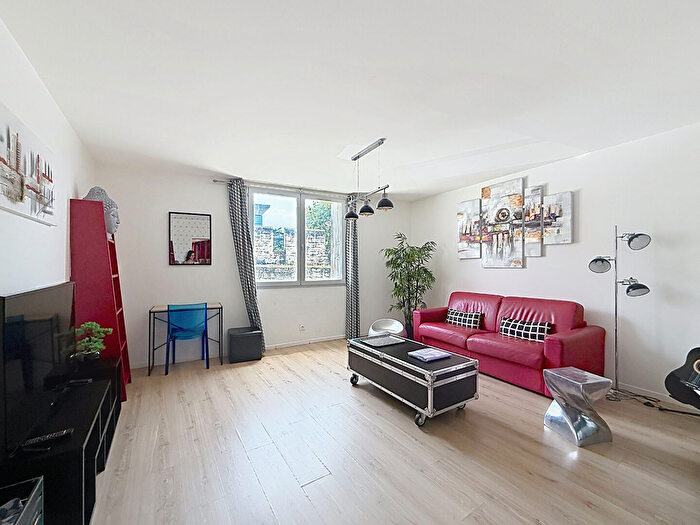 Avignon, Magnanen, Teinturiers - Appartement 2 pièces à vendre