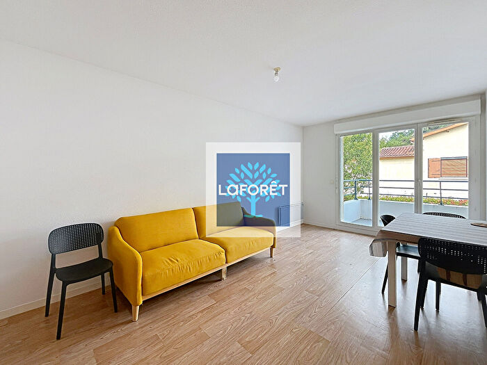 Montendre - Appartement 2 pièces à louer