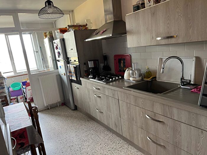 Appartement 5 pièces à Villars, à vendre