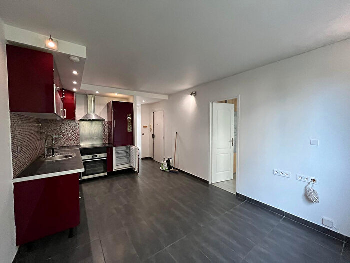 Maisons-Alfort, Alfort - Appartement 3 pièces à louer