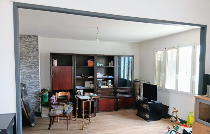 Périgueux : Appartement 3 pièces à vendre