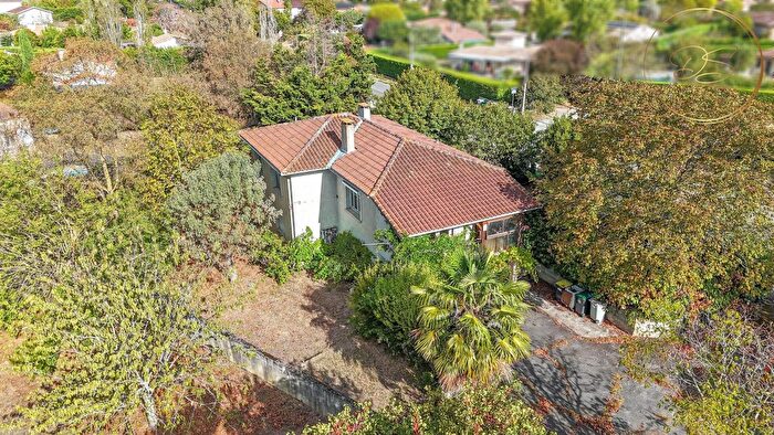 Pibrac : Maison 6 pièces à vendre