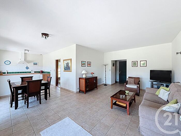 Appartement à vendre - Castelnaud-de-Gratecambe - 5 pièces - 2 chambres