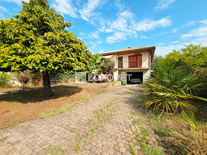 Maison 4 pièces à vendre à Mérignac, Capeyron