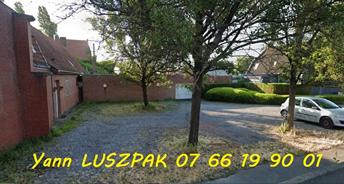 Maison à vendre - Râches - 6 pièces - 3 chambres