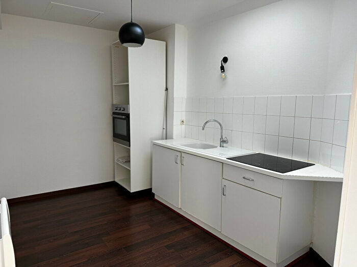 Appartement 3 pièces à louer - Hagondange
