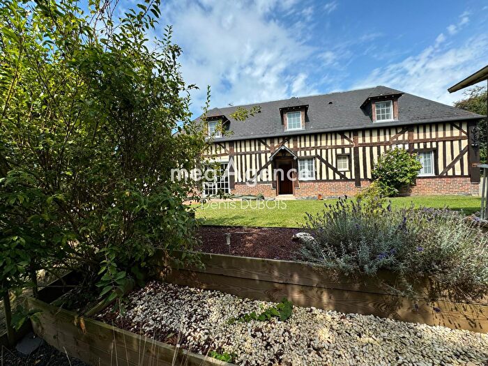 Maison à vendre - Alençon - 8 pièces - 4 chambres