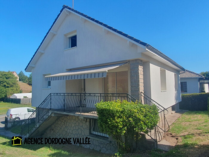 Clergoux : Maison 3 pièces à vendre