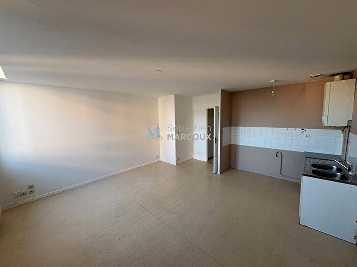 Appartement 2 pièces à louer à Estialet le Bouchet, Montbrison