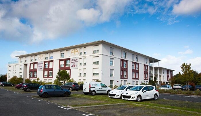 Appartement 2 pièces à vendre - Mérignac, Beaudésert