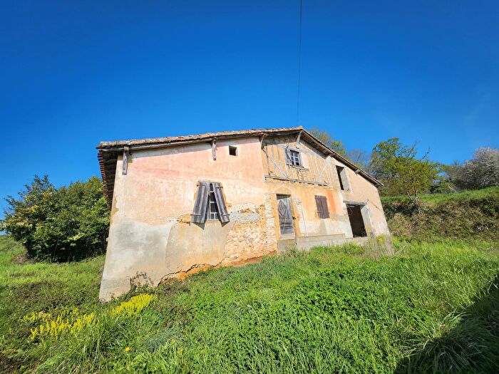 Maison à vendre - Sorbets - 3 pièces - 3 chambres